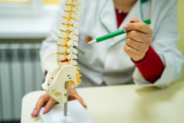 Effective Slipped Disc Treatment In KL By CSC